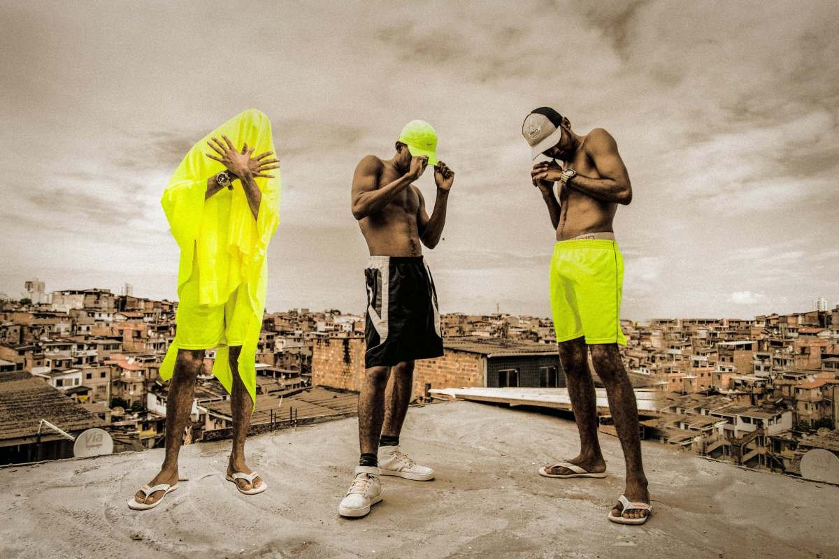 Favela Sounds ganha destaque em festival norueguês Oslo World | Metrópoles