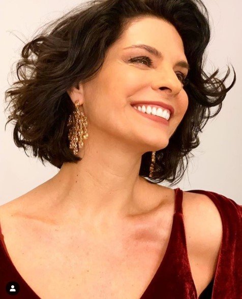 Helena Ranaldi parabeniza filho e semelhança volta a encantar fãs na ...