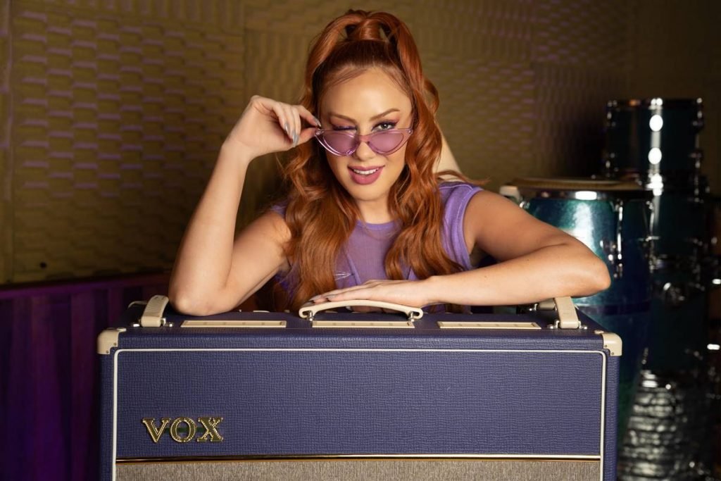 Cantora Erikka vai lançar clipe feito com fãs por meio do TikTok ...