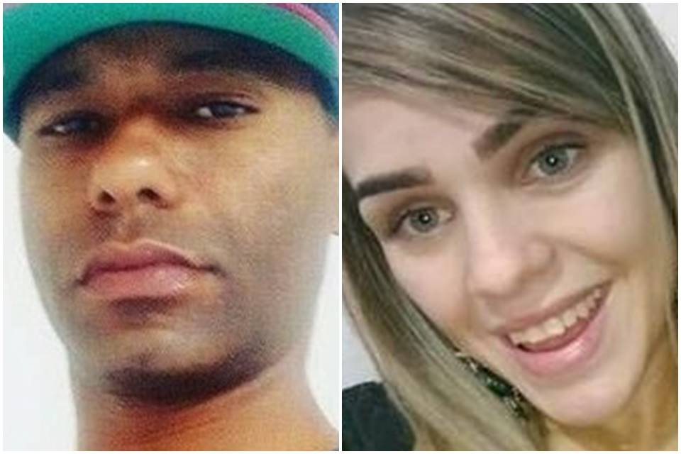 Grávida de 4 meses e homem achados mortos em carro foram queimados ...