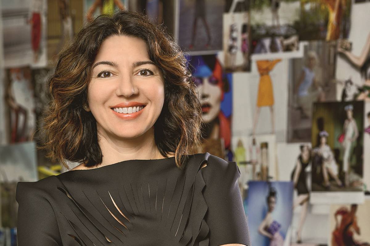 Saiba quem é Paula Mageste, que vai comandar a revista Vogue Brasil ...