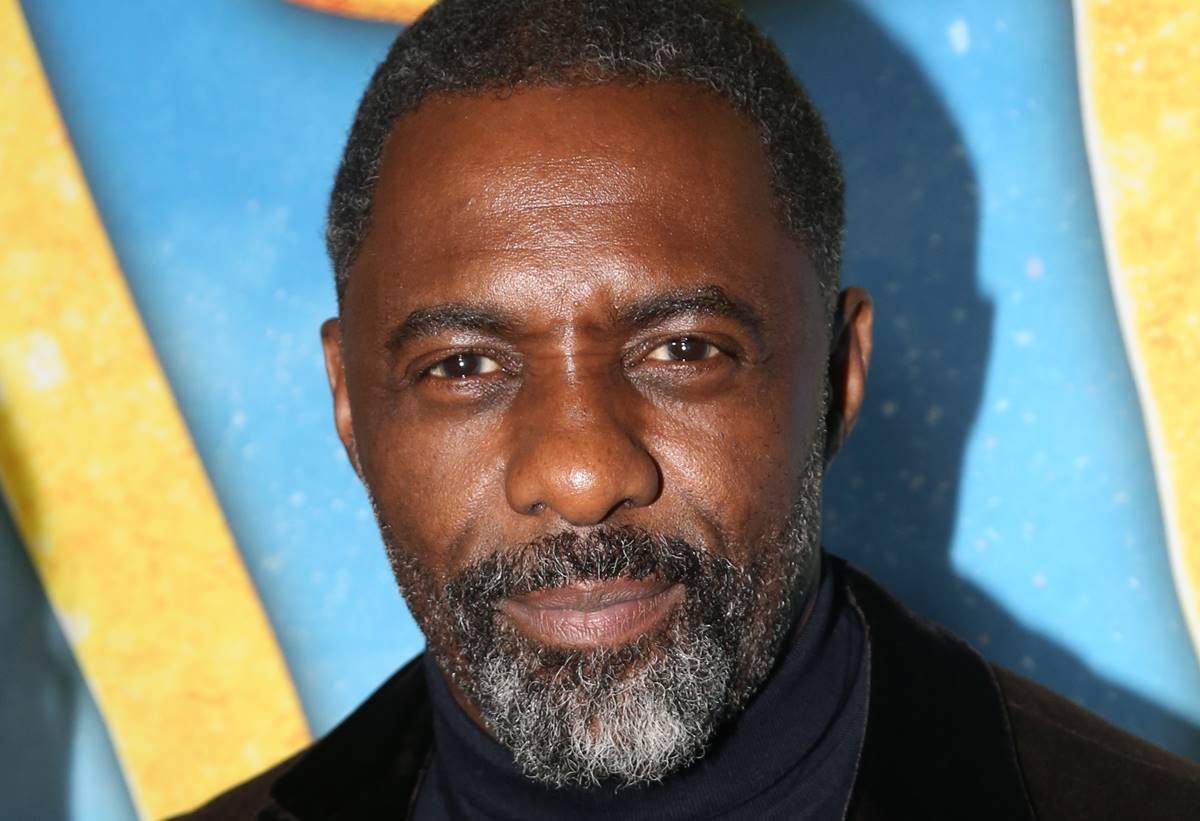 Beast: Idris Elba estrela thriller de sobrevivência com leão de “vilão ...