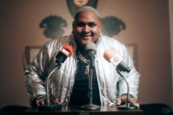 Música de Kevin O Chris se destaca entre as mais tocadas do Brasil e ...