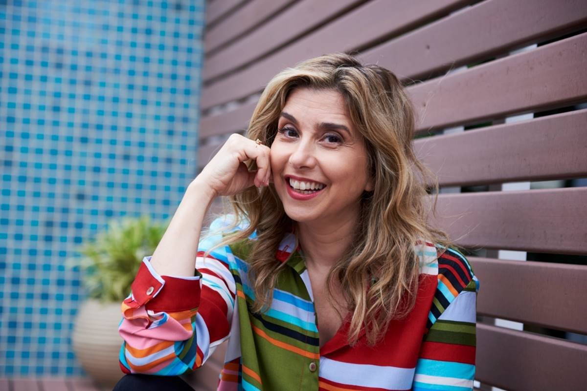 Mylena Ciribelli é demitida da Record TV após 14 anos | Metrópoles