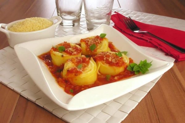Você é fã de rondelli? Veja receitas deliciosas com a massa | Metrópoles