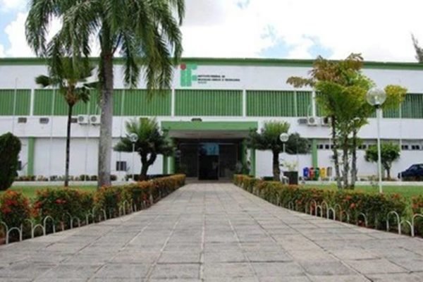Ifpb Abre 3 6 Mil Vagas Em Cursos Técnicos