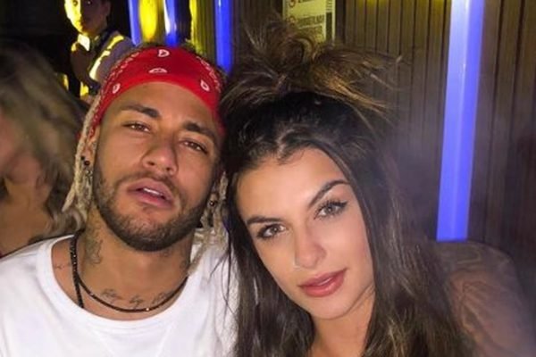 Conheça a DJ Bárbara Labres, dona do hit que Neymar revelou na ...