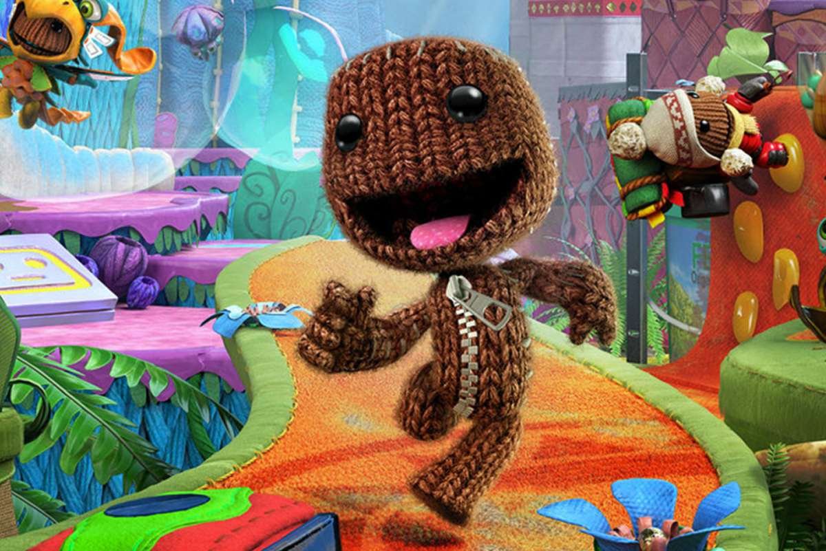 Confira a crítica de Sackboy: A Big Adventure | Metrópoles