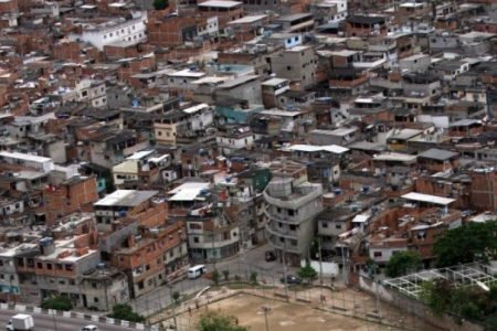 RJ: moradores do Complexo da Maré relatam falta d’água há pelo menos 4 ...