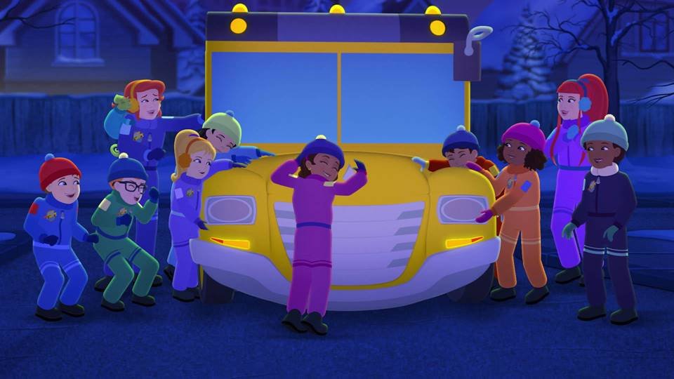 Veja as estreias de dezembro na Netflix | Metrópoles