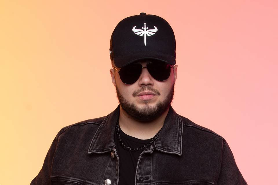 Depois do hit Gelo na Balada, Haniel lança primeiro trabalho solo ...