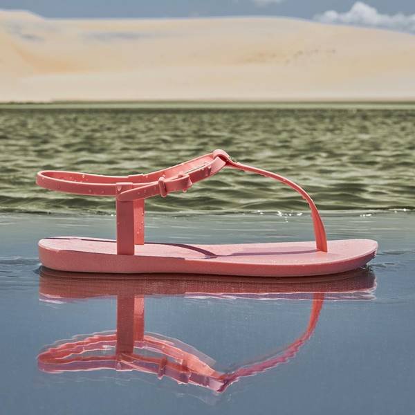 BriZZa: linha de chinelos da Arezzo ganha primeira loja pop-up no ...