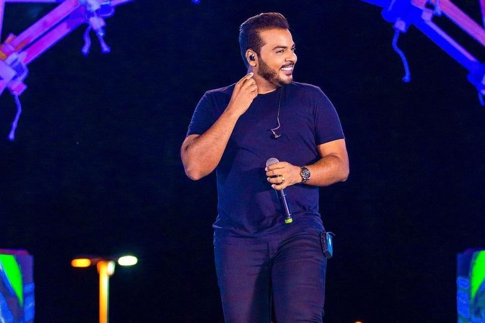 Anderson Rodrigues, do hit Era Eu, mostra a cultura do Piauí em DVD ...