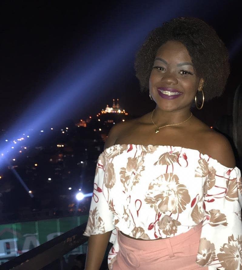 Após viralizar na web, Deise Gouveia filosofa: “Represento o ano de ...