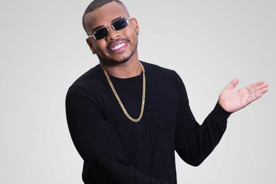 Cristian Bell mostra rotina em bairro popular de Salvador e bomba na ...
