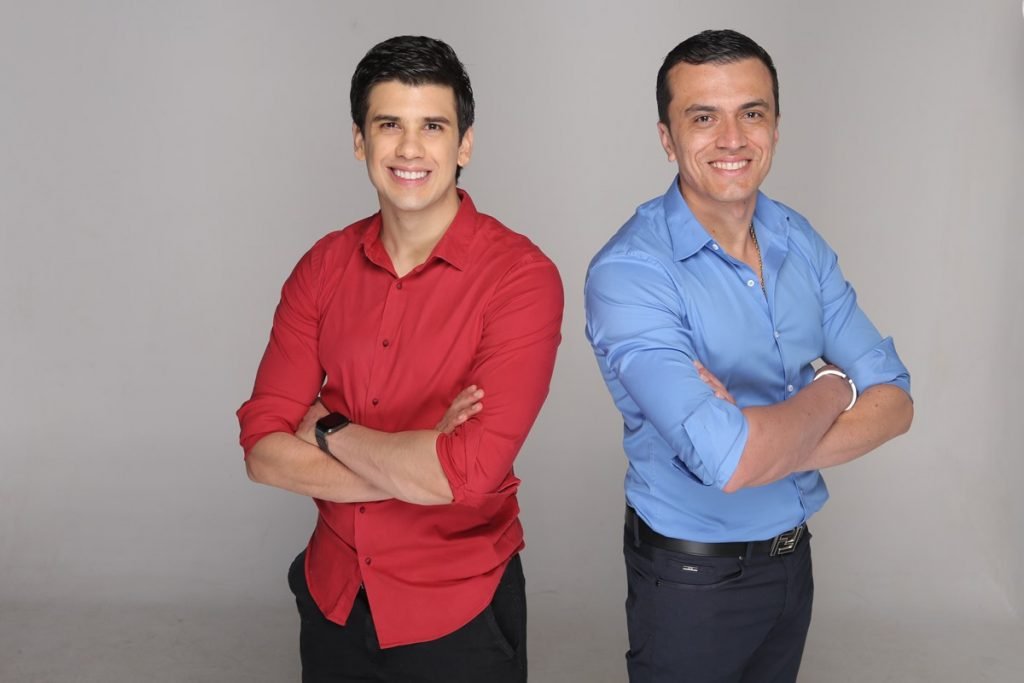 Gabriel Granjeiro dá dicas para os estudantes se saírem bem nos ...