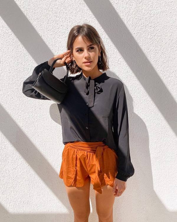 Isabela Matte: conheça detalhes sobre a influencer e empresária de moda ...