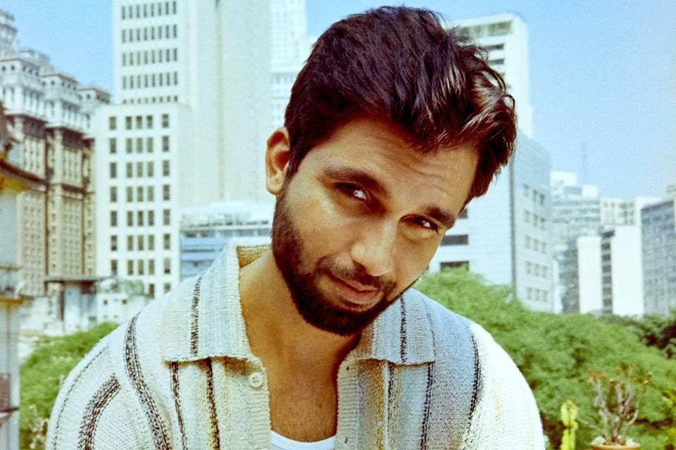 Silva sobre novo disco, Cinco: “Salvou minha cabeça na pandemia ...