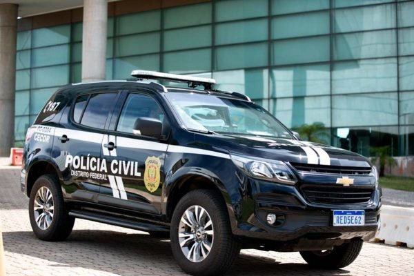 PCDF faz mudanças e fortalece combate à corrupção e violência contra a ...