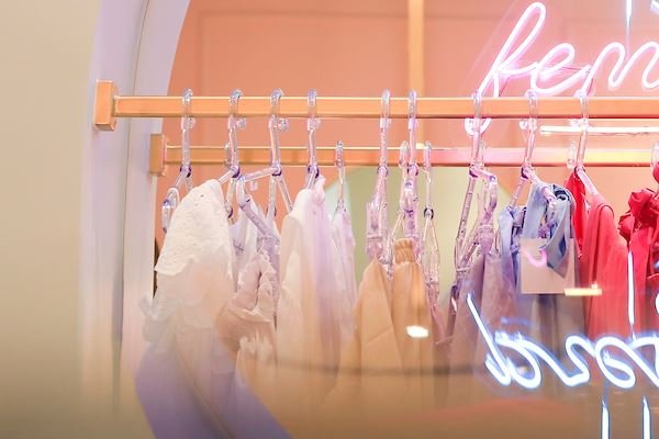 Marca brasiliense Quatro Concept se expande na capital com loja pop-up ...