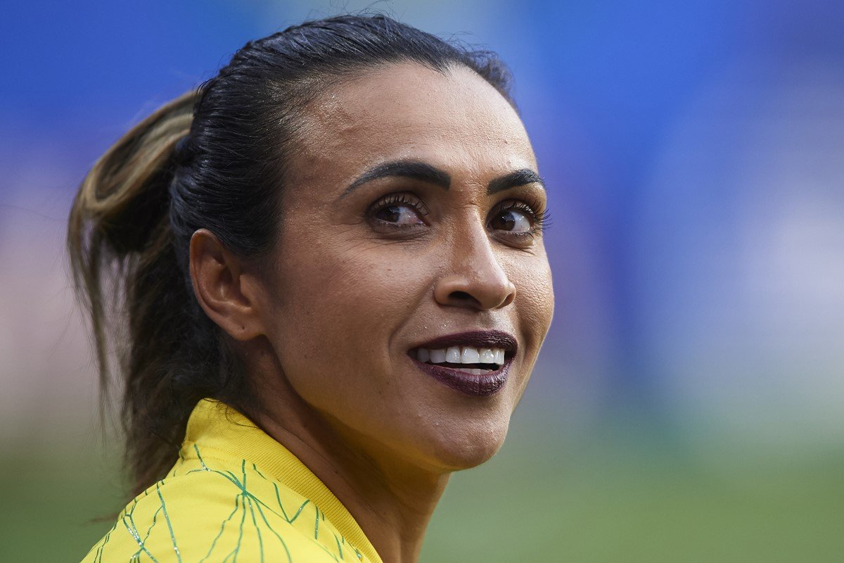 Marta no Corinthians? “Há interesse, mas sem promessas”, diz diretor ...