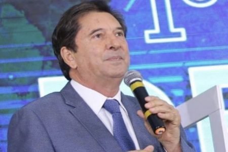 De vereador a governador: conheça a trajetória política de Maguito ...