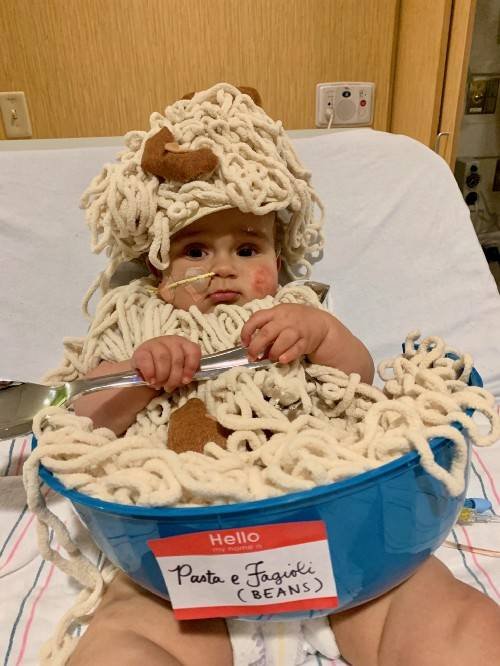 Jornalista da CNN anuncia morte da filha de 9 meses após câncer raro ...