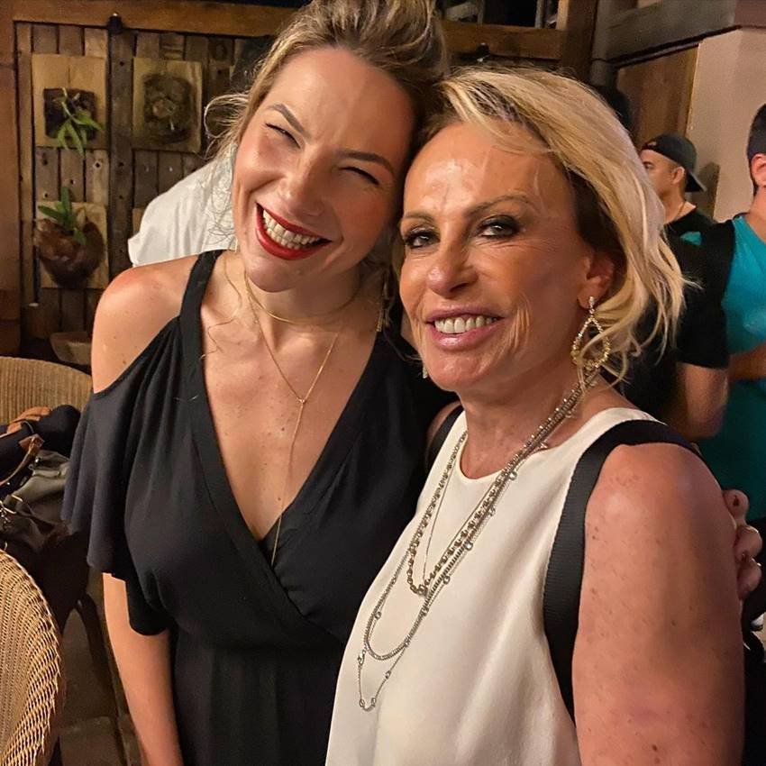 Repórter do Mais Você chora ao relembrar que pesava 136 kg: veja ...