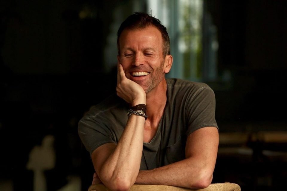 Novo ano: “arquiteto da mente” nos propõe a construir uma outra vida | Metrópoles