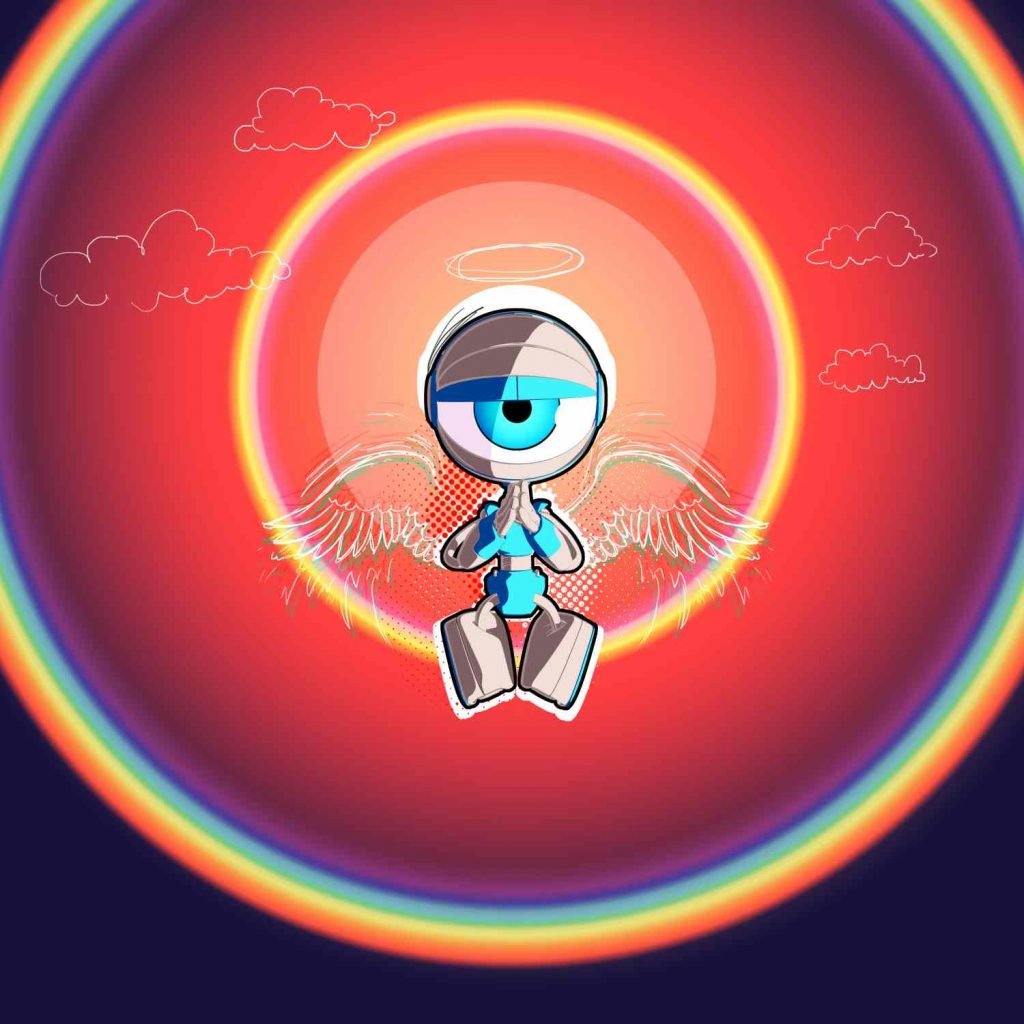 RoBBB, o robô do BBB21, aponta novidades no reality, como Duplas e ...