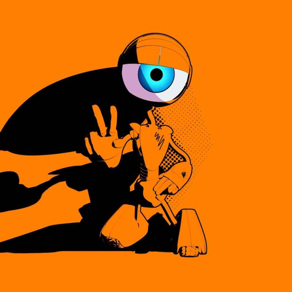 RoBBB, o robô do BBB21, aponta novidades no reality, como Duplas e ...