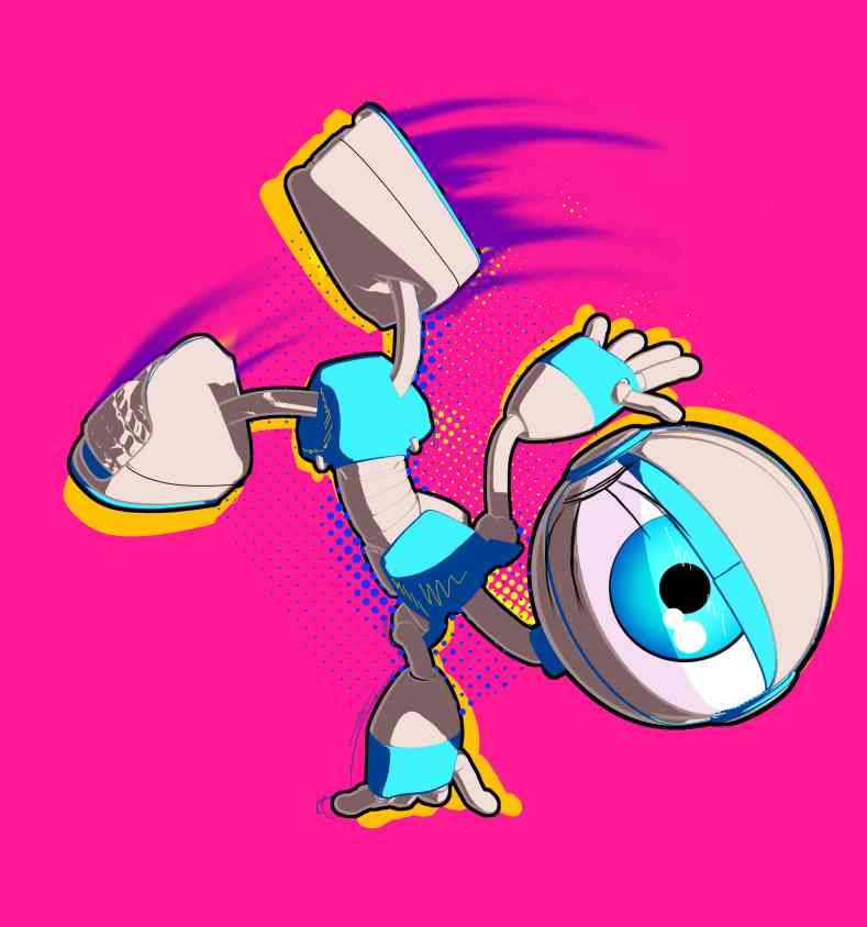 RoBBB, o robô do BBB21, aponta novidades no reality, como Duplas e ...