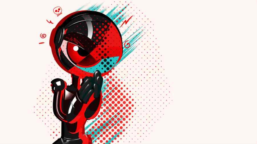 RoBBB, o robô do BBB21, aponta novidades no reality, como Duplas e ...