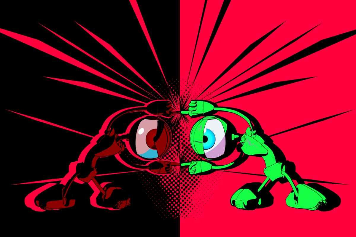 RoBBB, o robô do BBB21, aponta novidades no reality, como Duplas e ...