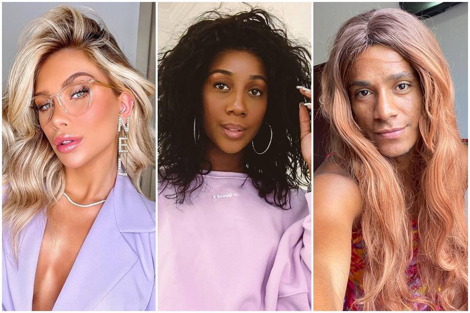 Flávia Pavanelli, Camilla de Lucas, Ney Lima: mais do grupo Camarote no ...
