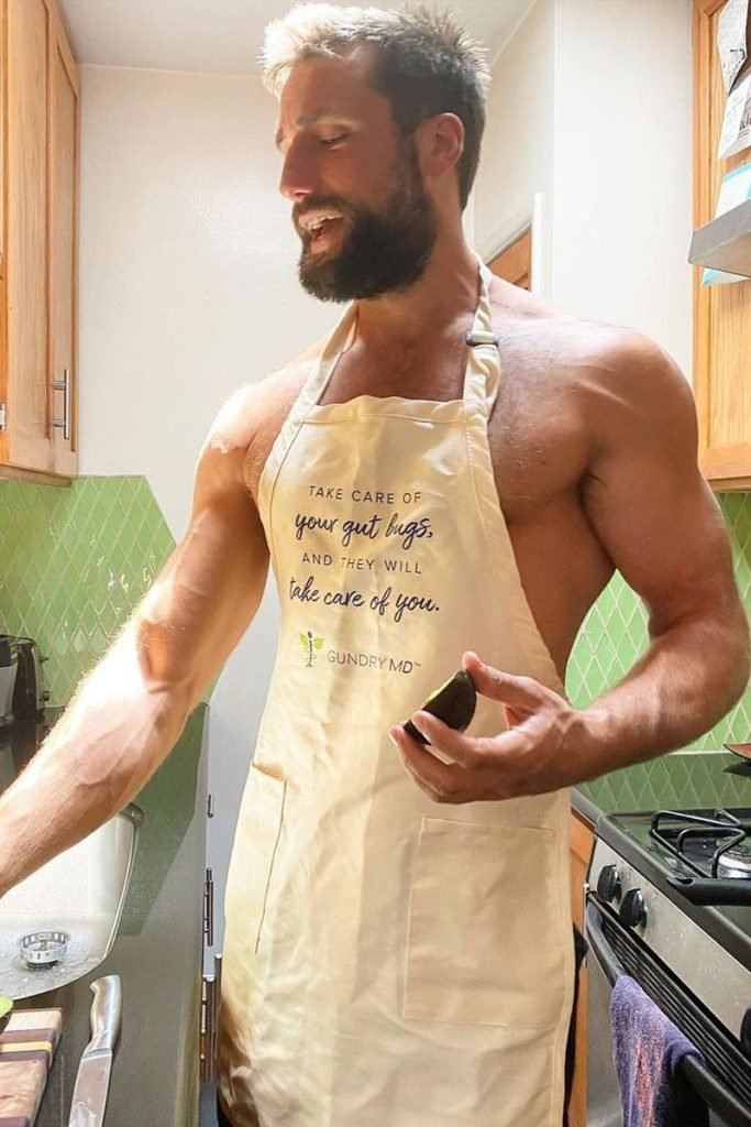 Movimente-se! Coach Aaron Alexander ensina método de alinhamento ...