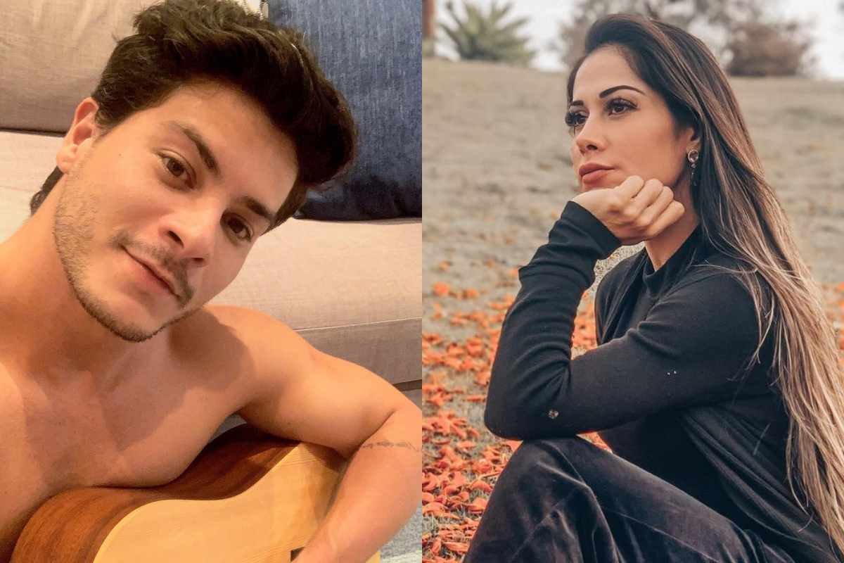 Mayra Cardi sobre proposta de Arthur Aguiar: “Muito humano. Vou aceitar ...