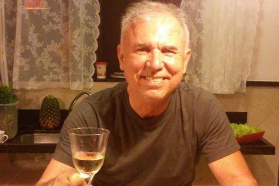 Empresário Antonio Girotto morre no DF aos 62 anos, vítima de câncer ...