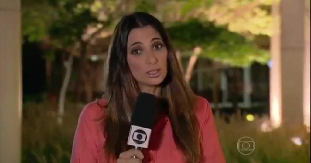 Globo troca modelo do Globocop e repórteres se recusam a voar, diz site ...
