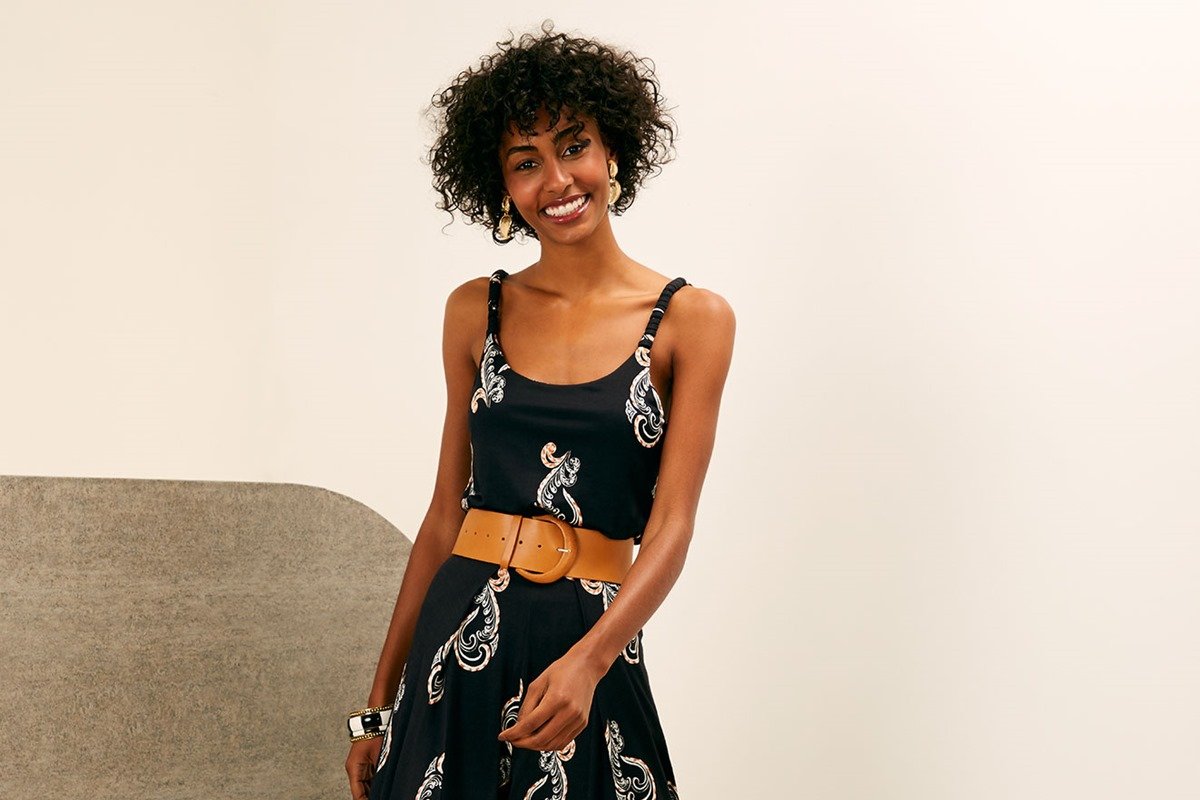 Maria Filó lança coleção-cápsula de transição do verão para o inverno ...