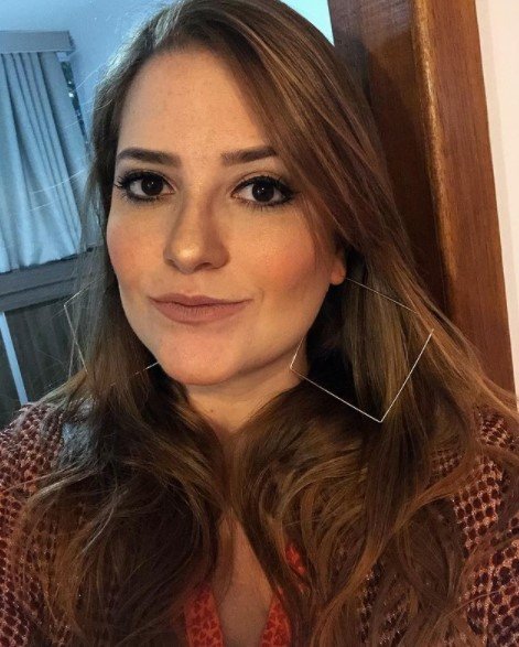 Jessica Esteves's Instagram, Twitter & Facebook on IDCrawl