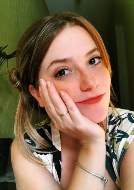 Jéssica Esteves, ex-Bom Dia & Cia, diz que Celso Portiolli é “babaca ...