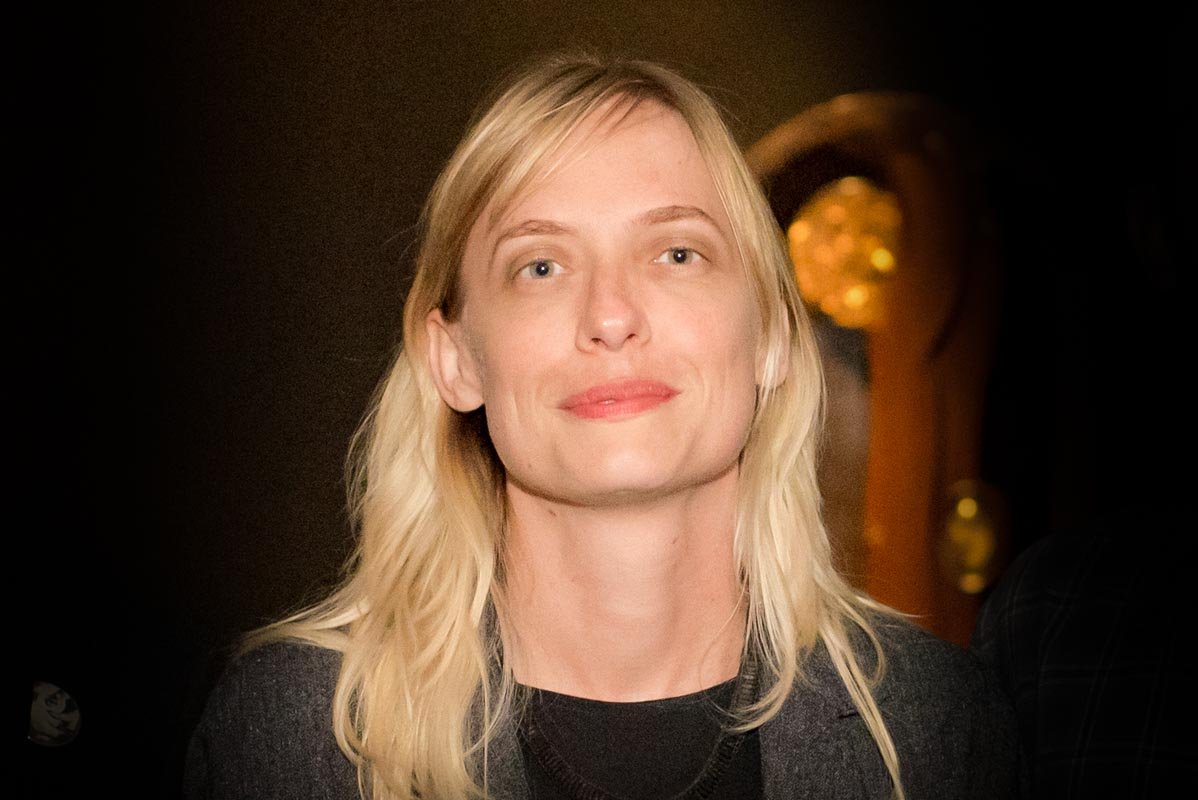 Artista plástica Sara Seilert é confirmada como diretora do Museu da ...