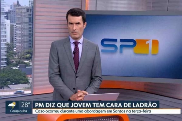 Fábio Turci desabafa ao expor casos de racismo contra funcionário da ...