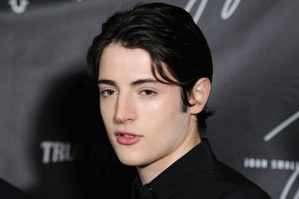 Herdeiro de Stephanie Seymour, Harry Brant morre de overdose aos 24 ...
