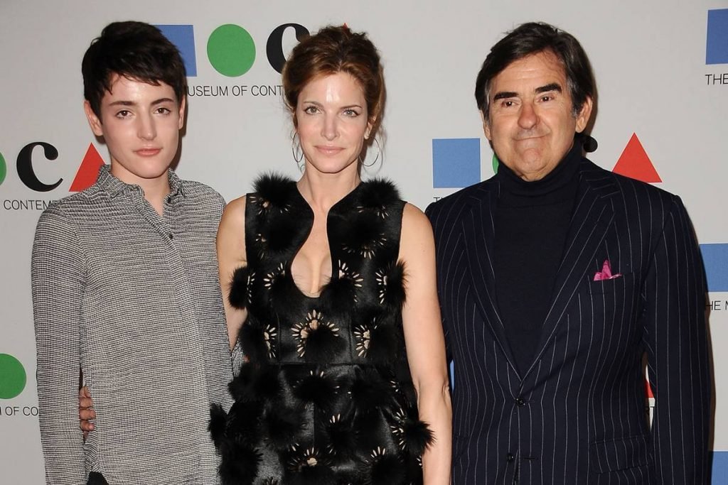 Herdeiro de Stephanie Seymour, Harry Brant morre de overdose aos 24 ...