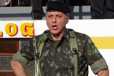 Mourão viaja ao Rio Grande do Sul para enterro de general Miotto ...