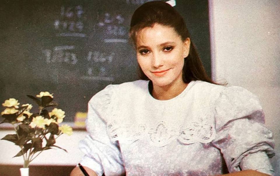 Novela Carrossel, de 1989, vira documentário; saiba detalhes | Metrópoles