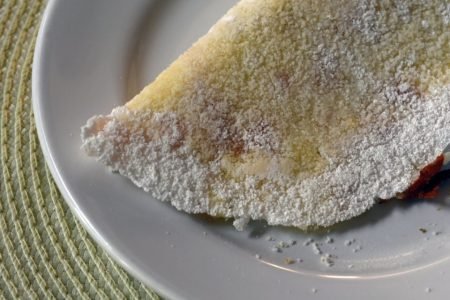 Tapioca fit: aprenda duas opções de recheios saudáveis | Metrópoles