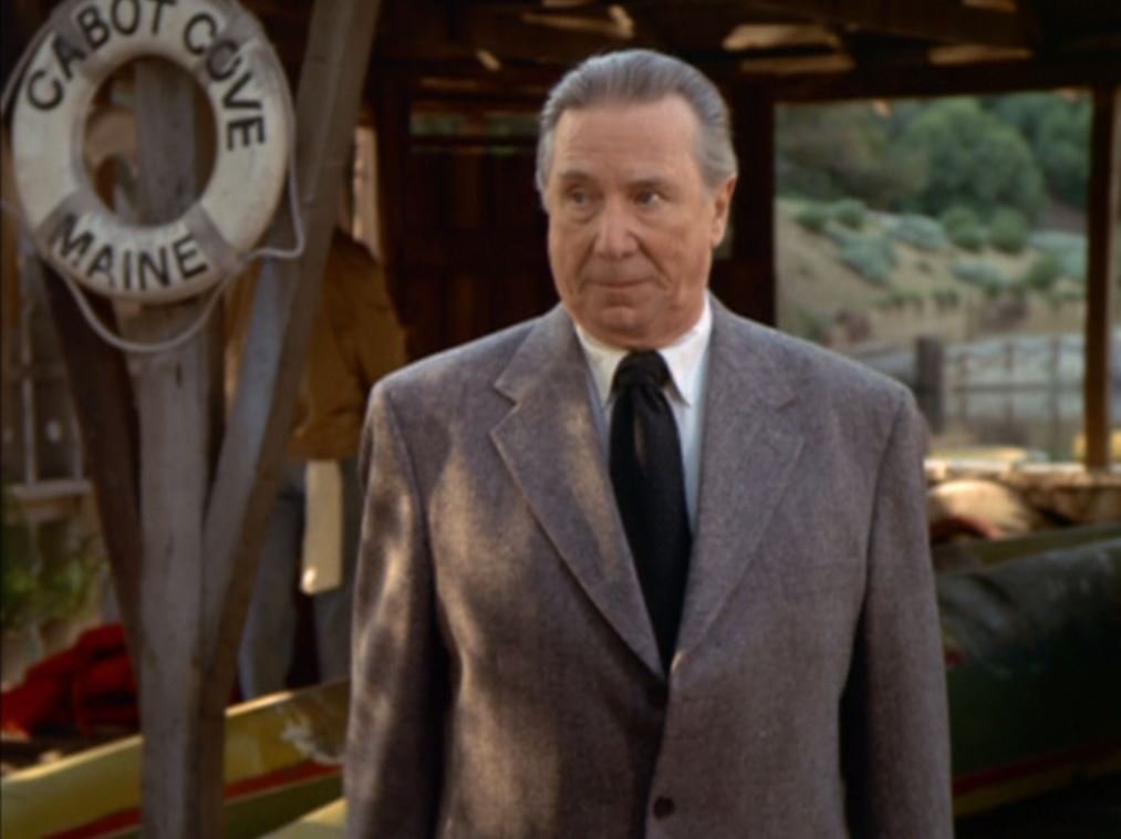 Morre o ator Bruce Kirby, de Columbo e L.A. Law, aos 95 anos | Metrópoles